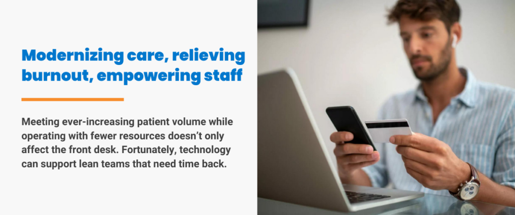 Future-Proof Your Practice with Automation