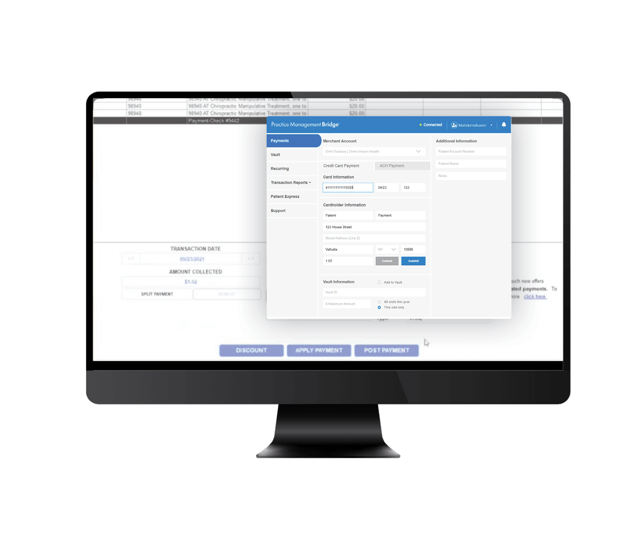 Healthcare Technology Solutions | Rectangle Health