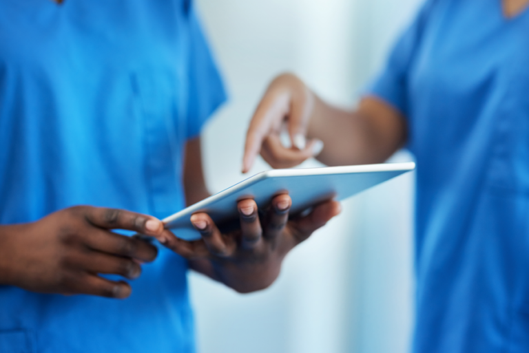 Rectangle Health Practice Management Bridge | Get a Demo