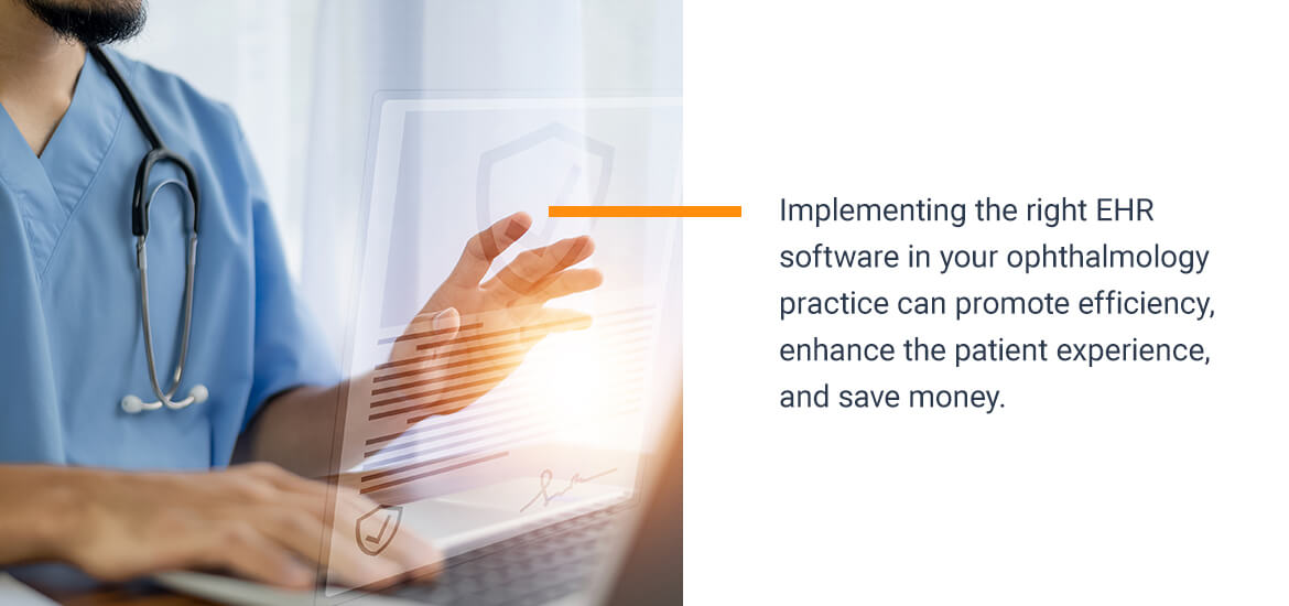 5 Critical Features Your Medical EHR Software Should Have