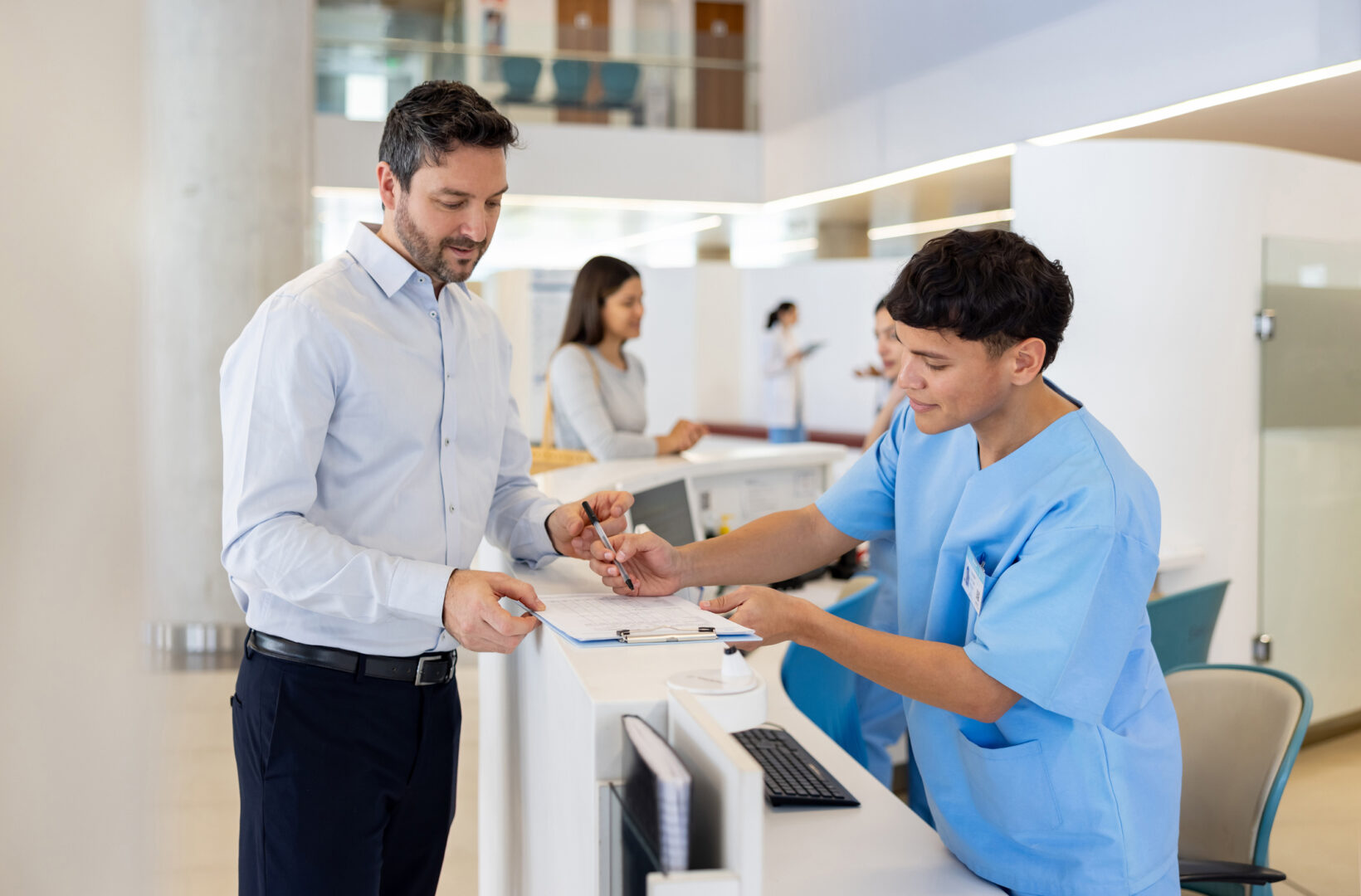 Learn How to Choose the Right Tech Stack for Healthcare Apps