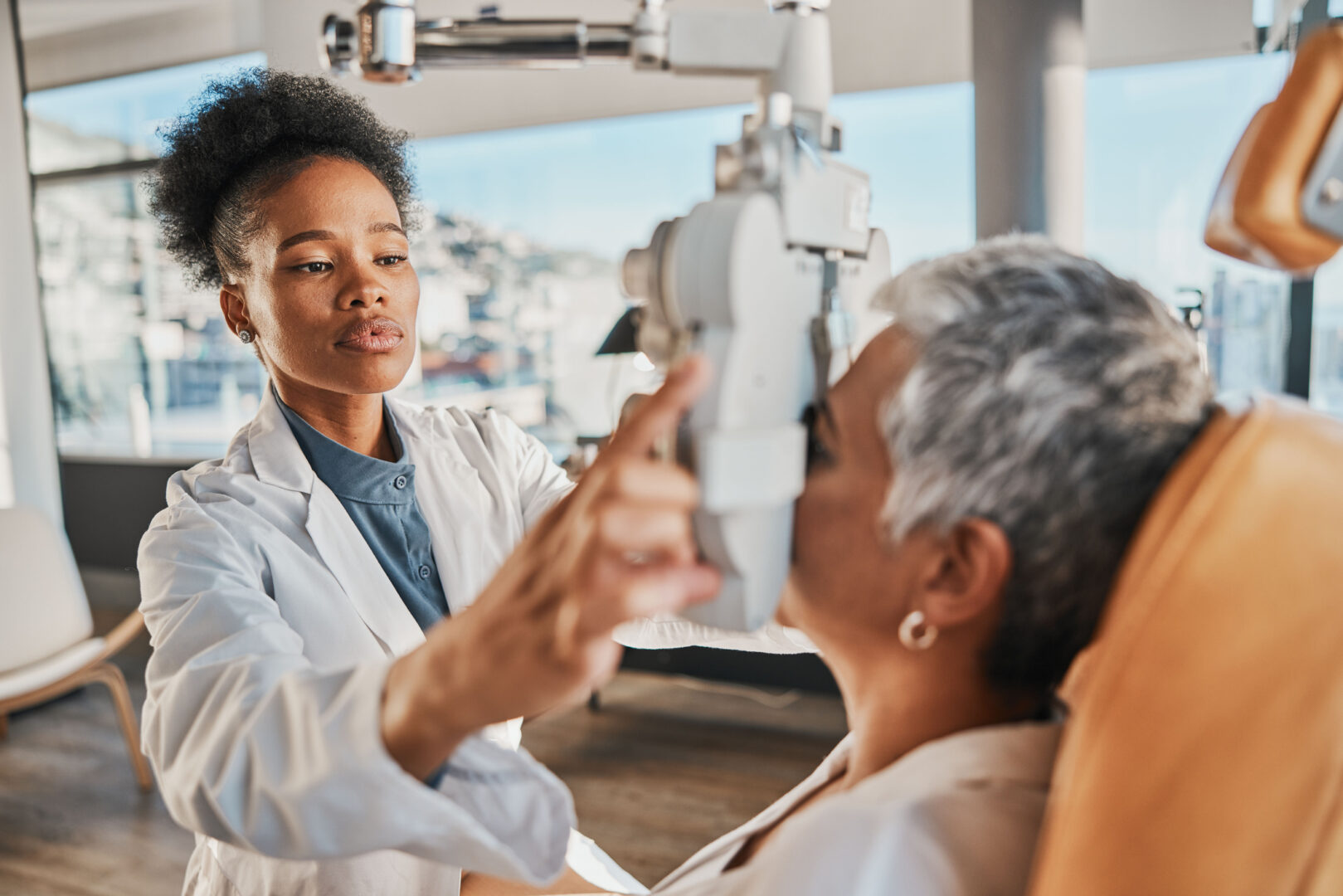 The Future of Optometry: How to Prepare Your Practice
