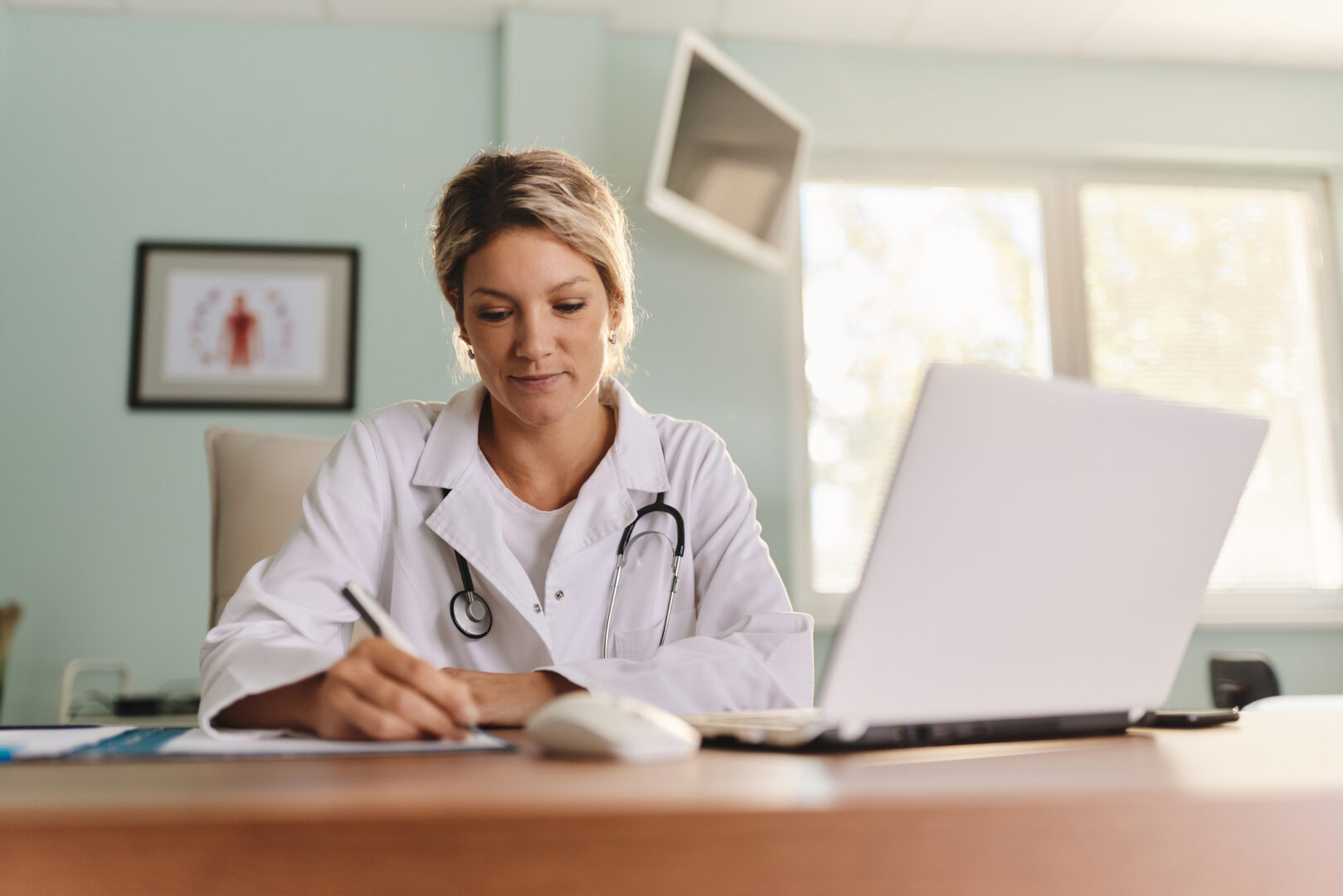 OCR Enforcement and Cybersecurity Overhaul