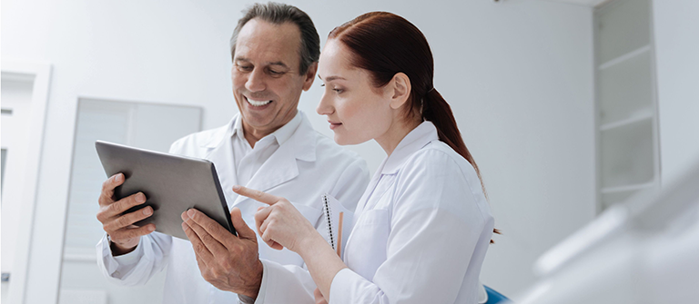 Rethinking Revenue Cycle Management Software