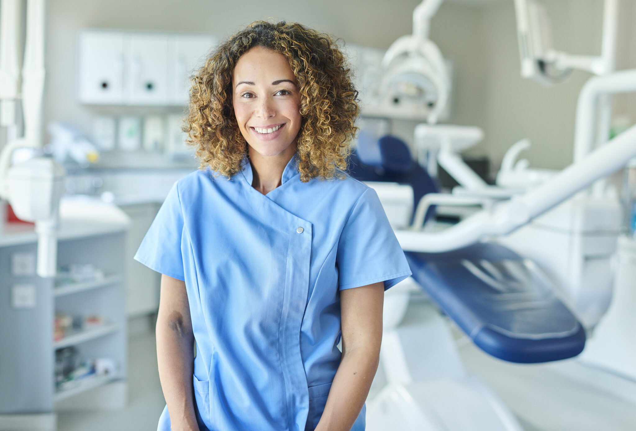 OSHA Compliance Tips from a Rock Star Dental Assistant