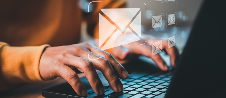 Email-Based Cyberattacks Are on the Rise in Healthcare