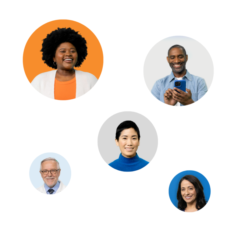 Welcome to Bridge Engagement (Formerly RavePoint)