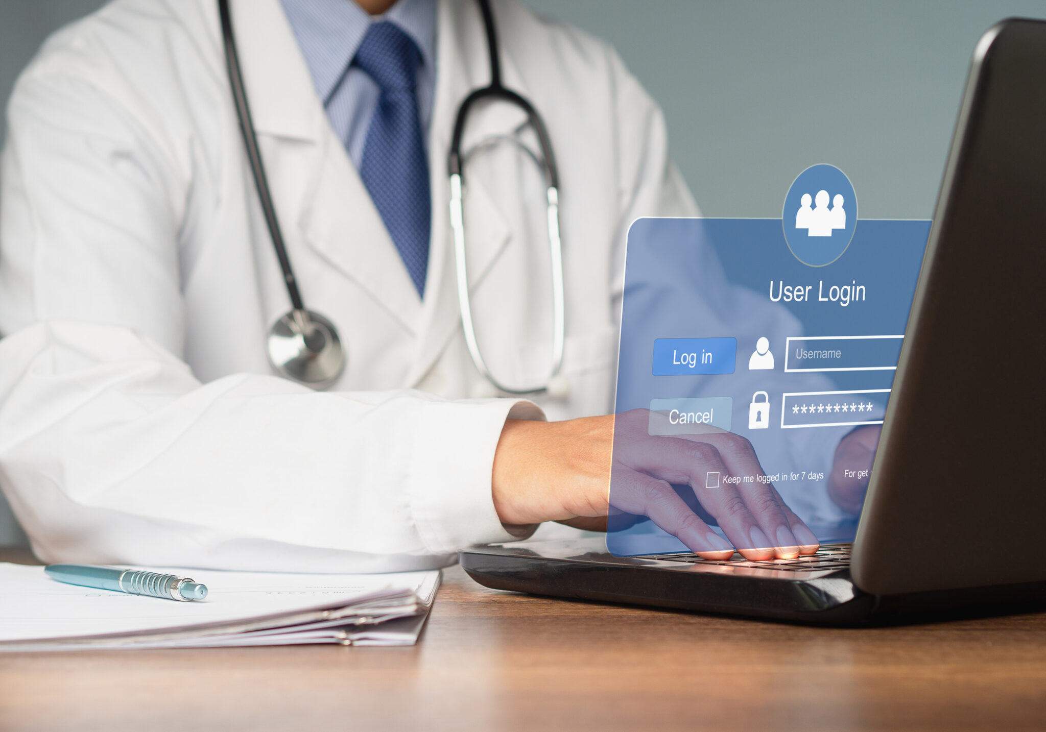 A Platform for Better Healthcare Practice Management