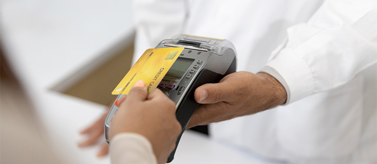 5 Benefits of Contactless Payments for the Healthcare Industry