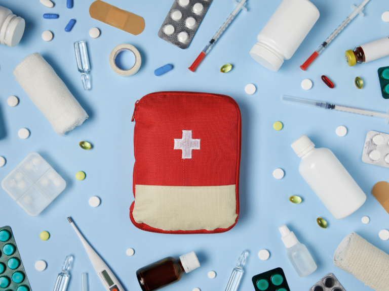 Learn About OSHA and ANSI Requirements for First Aid Kits