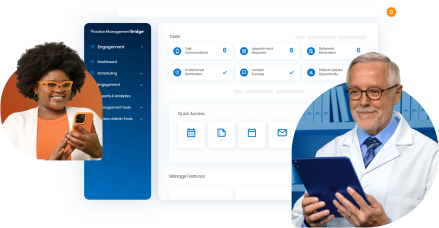 Banner Dev - Rectangle Health