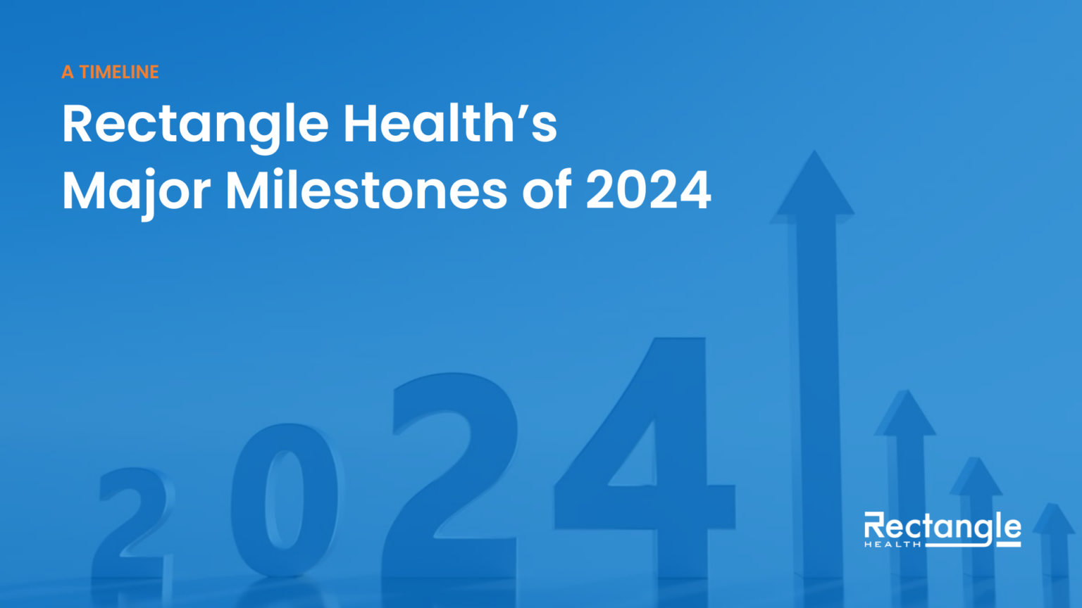 Celebrating a Year of Growth: Rectangle Health’s 2024 Milestones ...