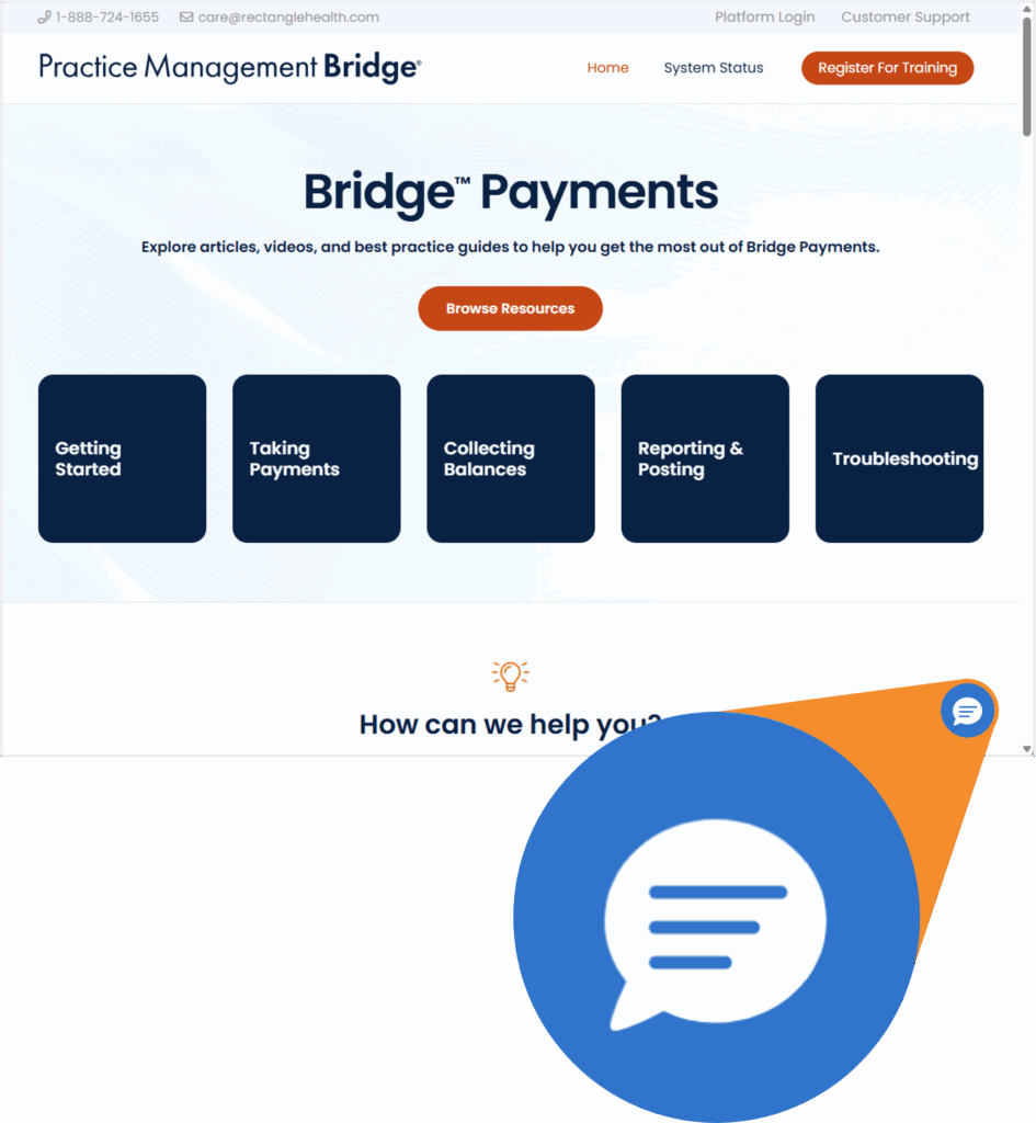 Summer 2025 Release | PMB Enhances Payments & Support Tools